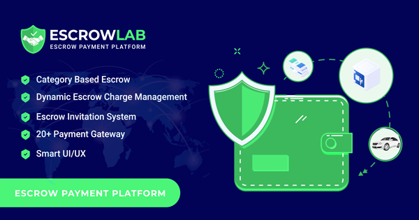 Ensure Escrow - Home